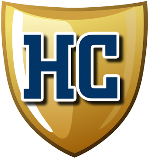 Catholic High School Logo