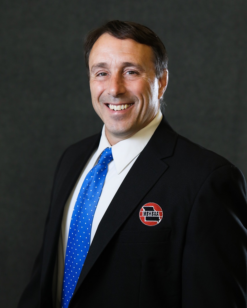 MSHSAA: MSHSAA Board of Directors