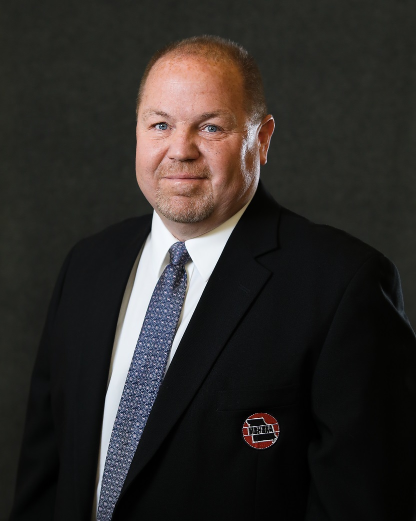 MSHSAA: MSHSAA Board of Directors