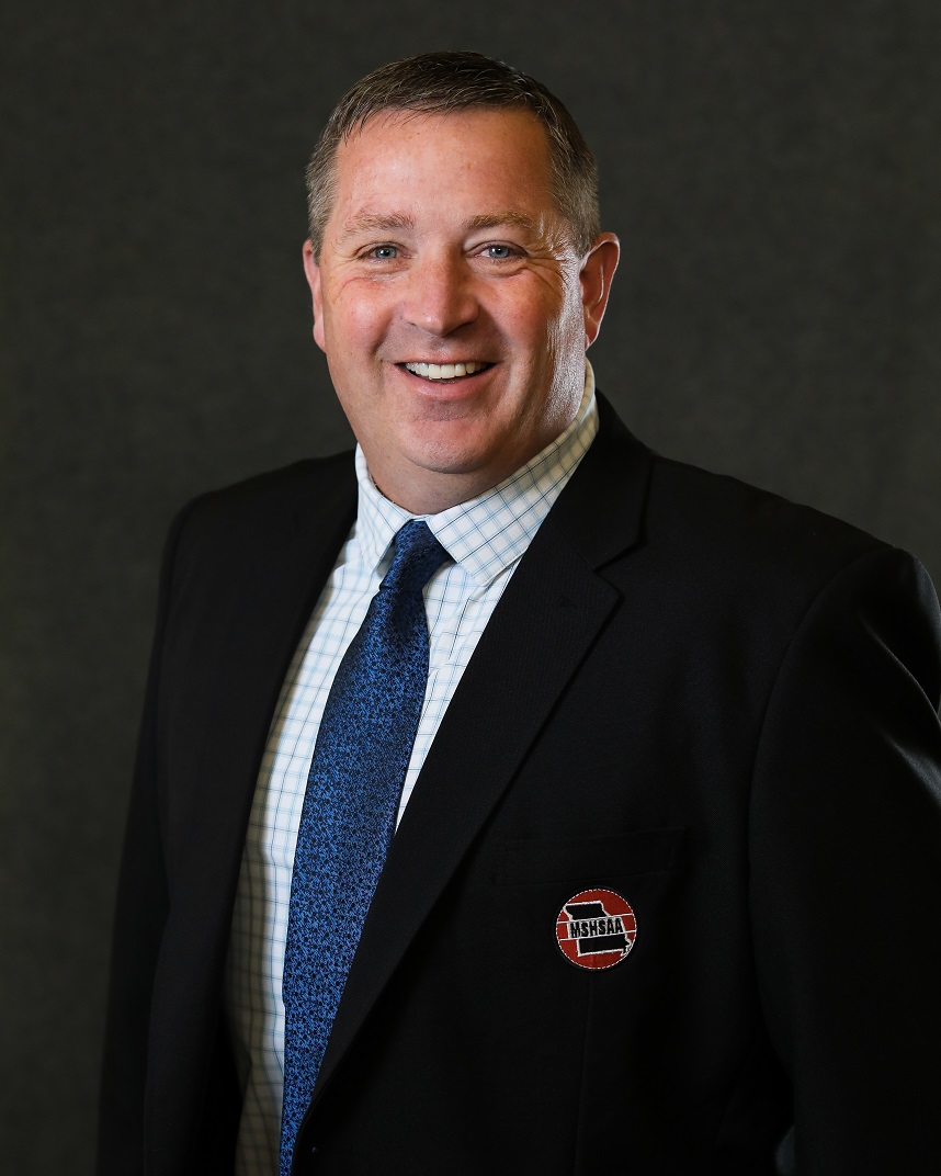 MSHSAA: MSHSAA Board of Directors