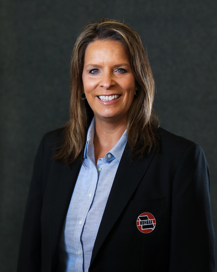 MSHSAA: MSHSAA Board of Directors