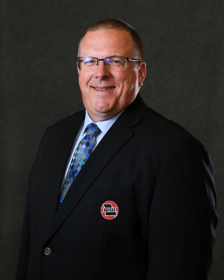 MSHSAA: MSHSAA Board of Directors