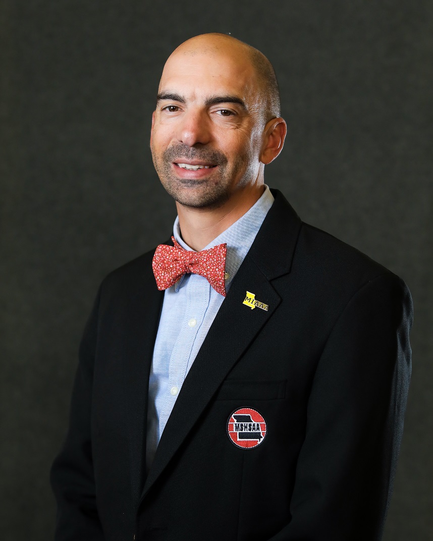 MSHSAA: MSHSAA Board of Directors