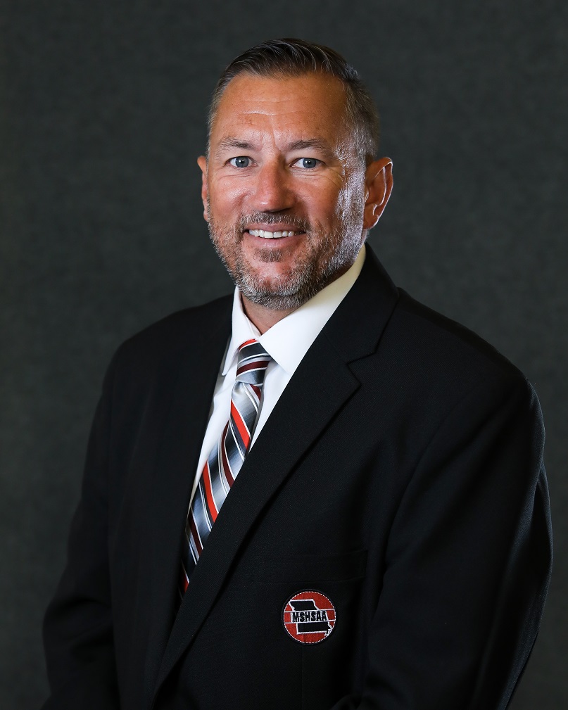 MSHSAA: MSHSAA Board of Directors