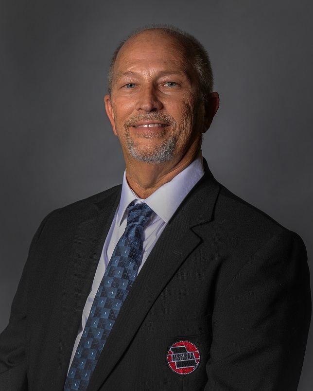 MSHSAA: MSHSAA Board of Directors