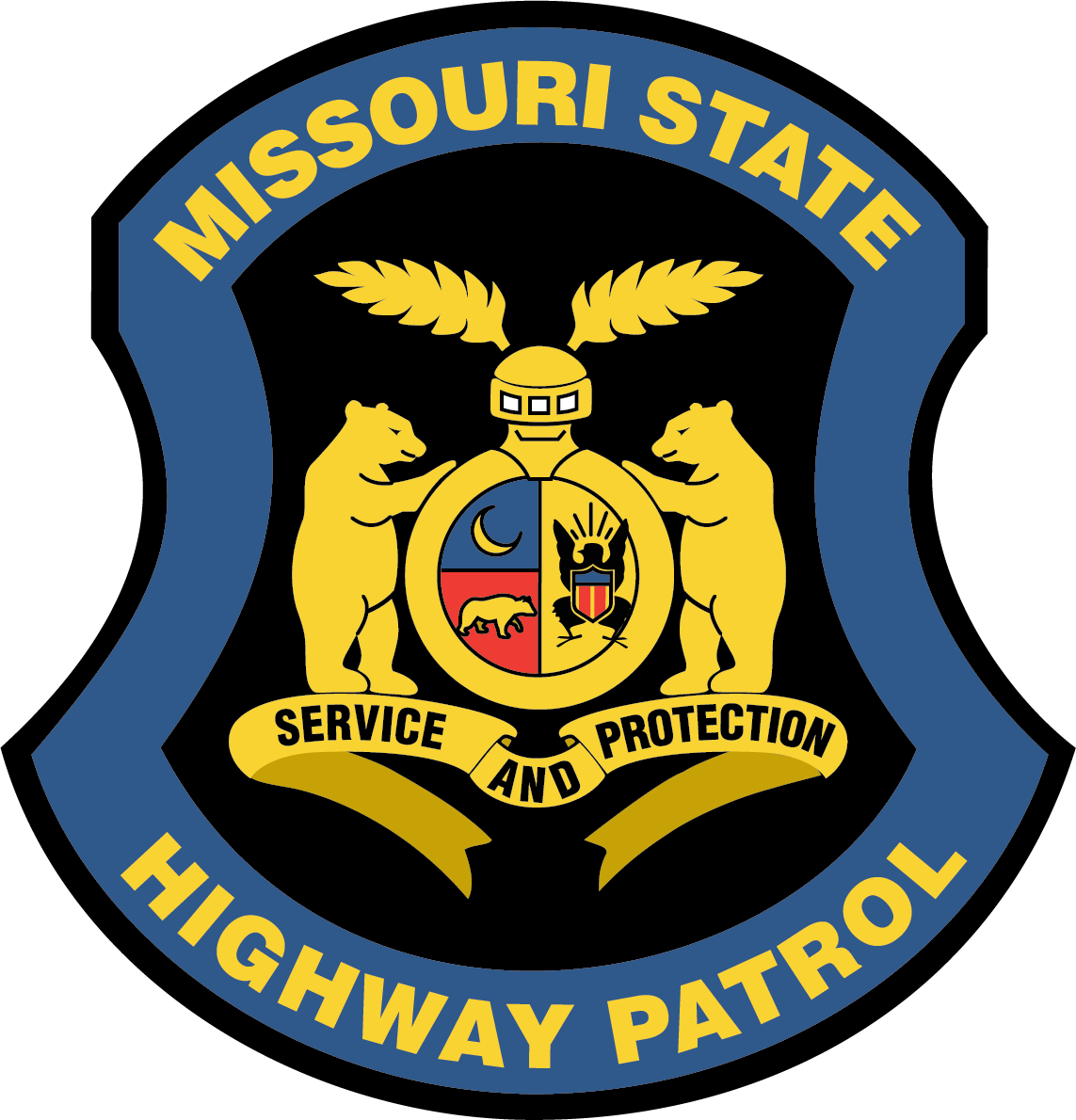 MSHSAA Trenton High School Sports and Activity Calendar